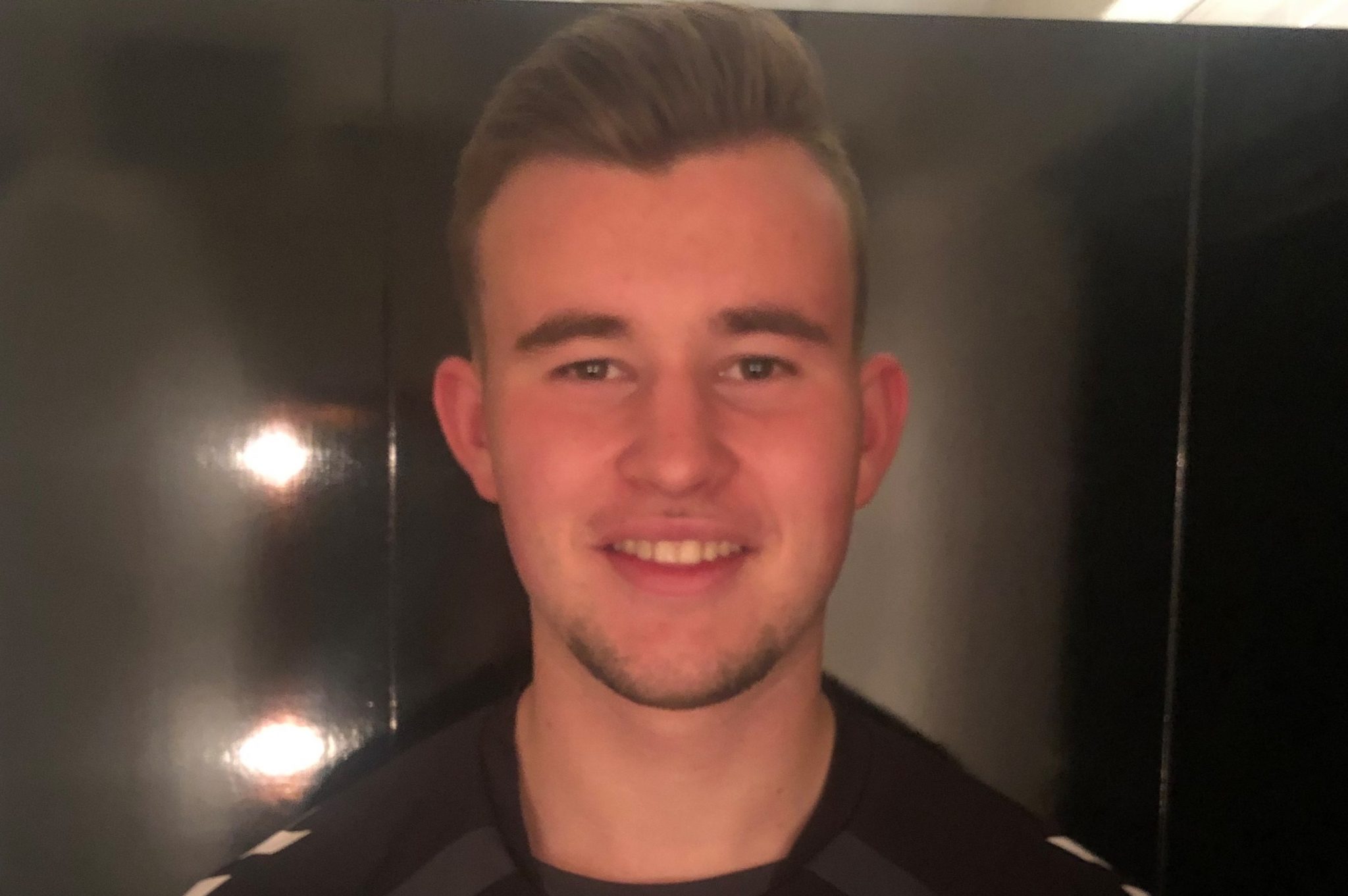 Bram de Rooij aan de slag | SV Brandevoort